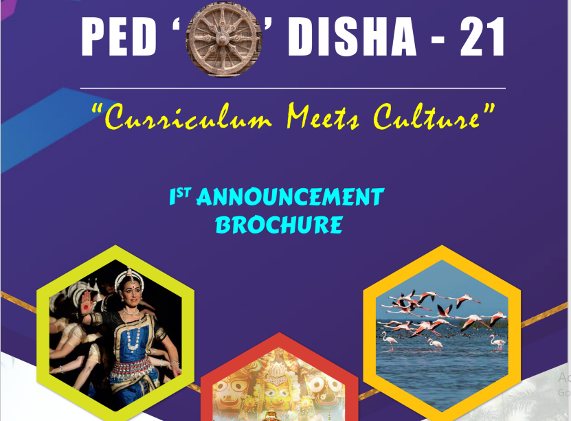 Indian Society of Pedodontics and Preventive Dentistry