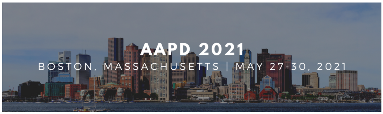 Indian Society of Pedodontics and Preventive Dentistry