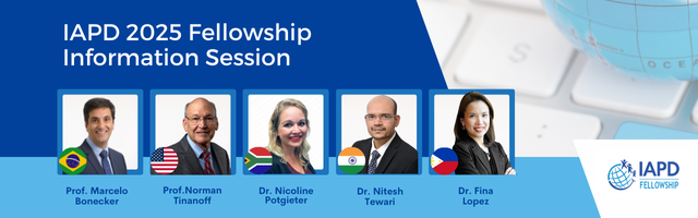 Indian Society of Pedodontics and Preventive Dentistry